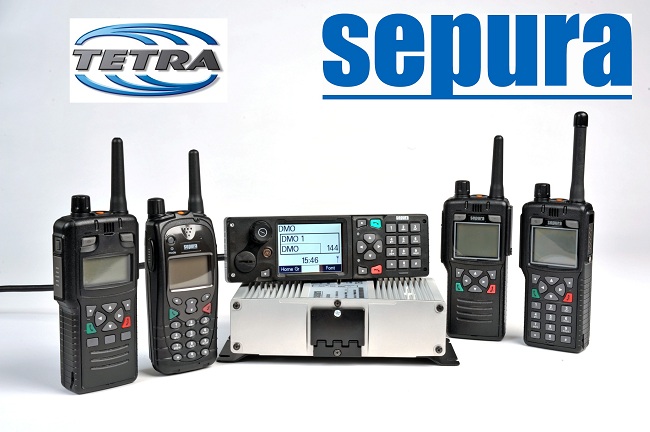 Sepura obchodzi 10 urodziny - TETRA Forum Polska