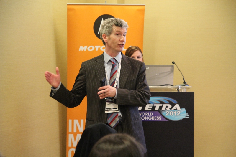 Najlepszy rok dla łączności TETRA - TETRA Forum Polska