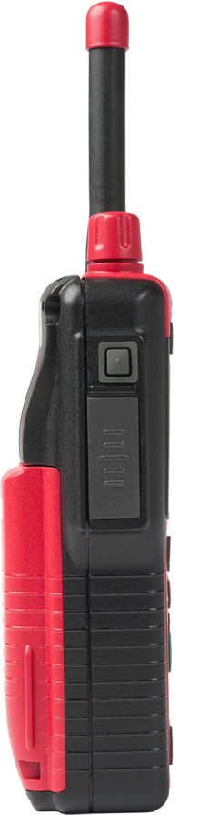 SEPURA STP8X ATEX - TETRA Forum Polska